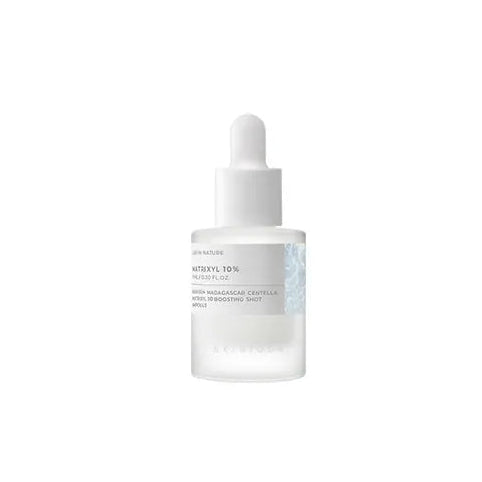 Lab in Nature Madagascar Centella Matrixyl 10 Boosting Shot Ampoule Mi